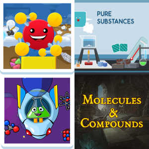 Teaching Plan: Atoms, Elements, and Pure Substances 6.5A - Free ...